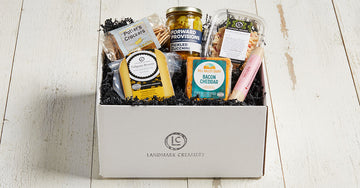 Award winning cheese and butter, gifts and accompaniments – Landmark ...